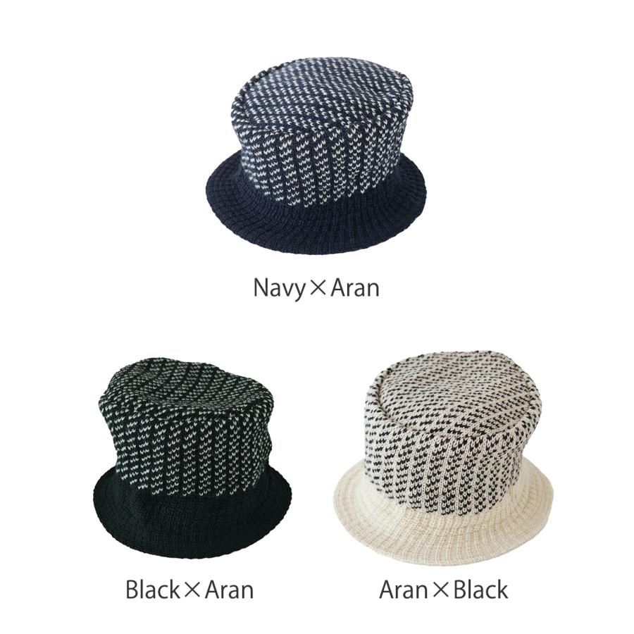 ハイランド2000 HIGHLAND2000 ニット帽 バケットハット バケツハット Bucket Hat HL-24FW-0020 HL-24FW-0026 HL-24FW-0032 ...