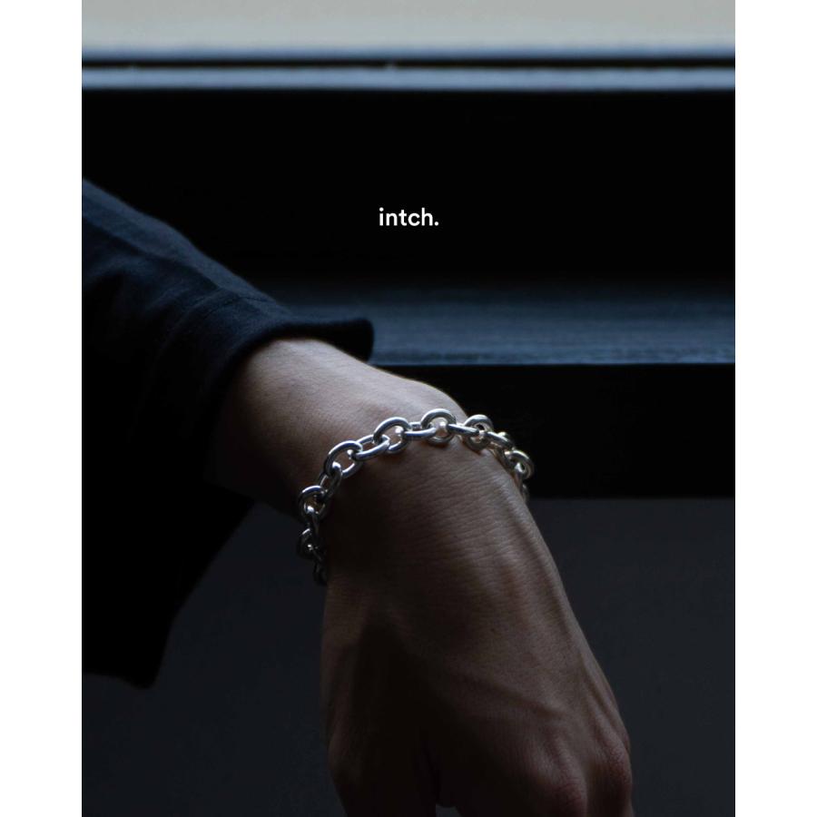 インチ intch. エリプス メンズ Ellipse アクセサリー ブレスレット シルバー プレゼント 1123-1-0-003 : Crouka Yahoo!店 - 通販 - Yahoo ...