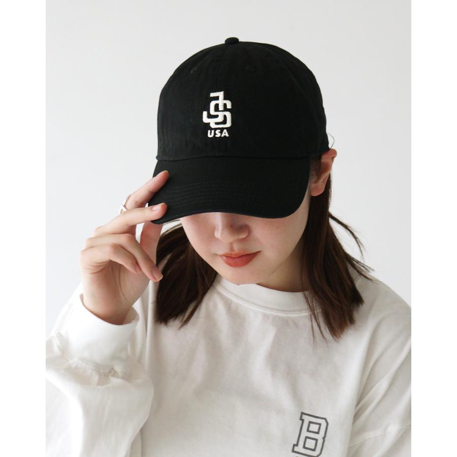 JHANKSON 早得24h限定ポイント10倍！ジャンクソン USA キャップ 2025春夏 帽子 ベースボールキャップ ロゴ 刺繍 24033 : Crouka Yahoo!店 - 通販 ...