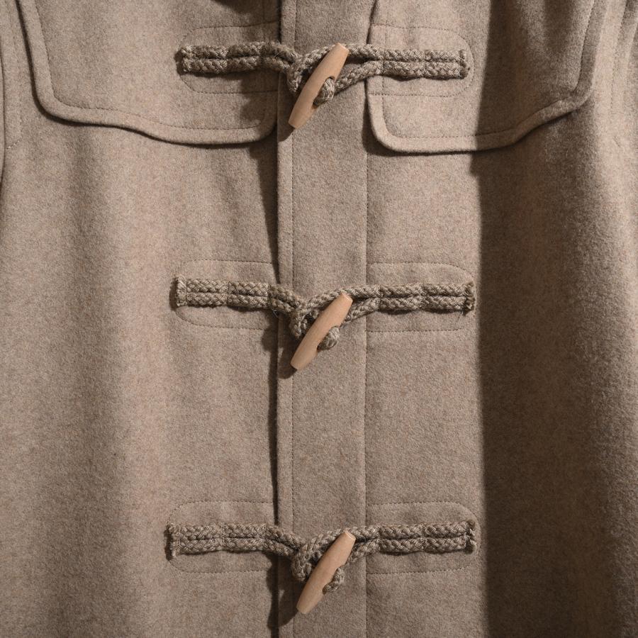 J.PRESS Jプレス ダッフル コート DUFFLE COAT HARD MELTON J.PRESS Jプレス ダッフル コート DUFFLE COAT HARD MELTON