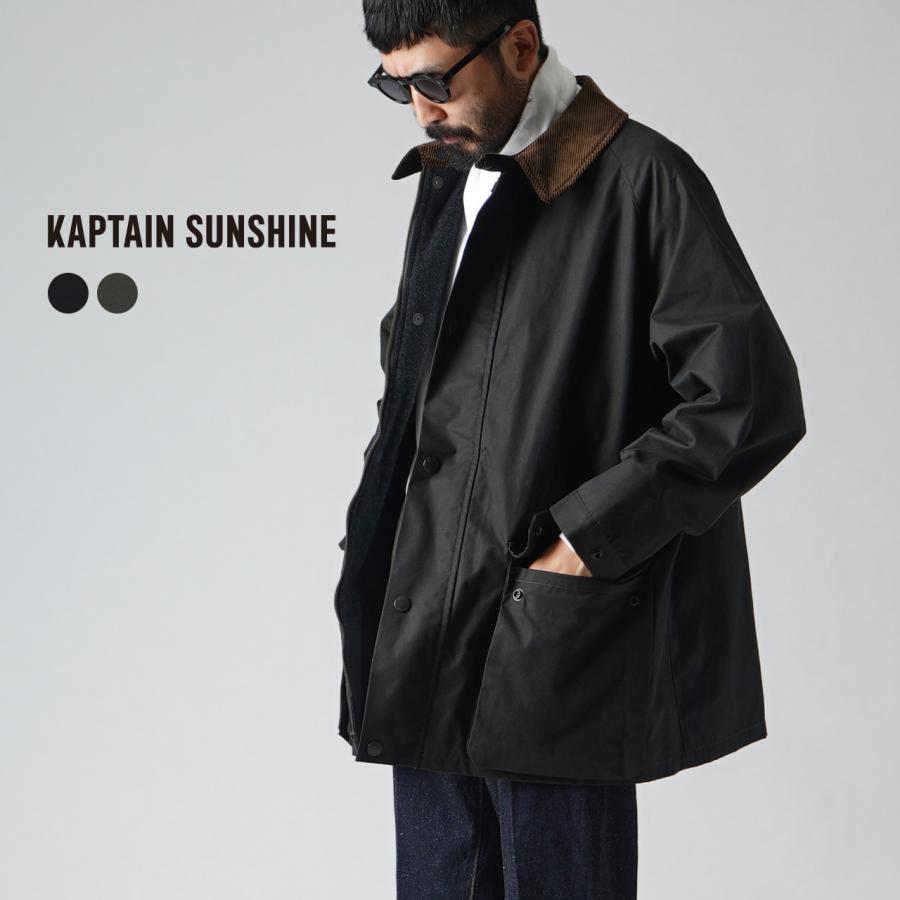 Kaptain Sunshine キャプテンサンシャイン KAPTAIN SUNSHINE Kaptain Sunshine キャプテンサンシャイン KAPTAIN SUNSHINE