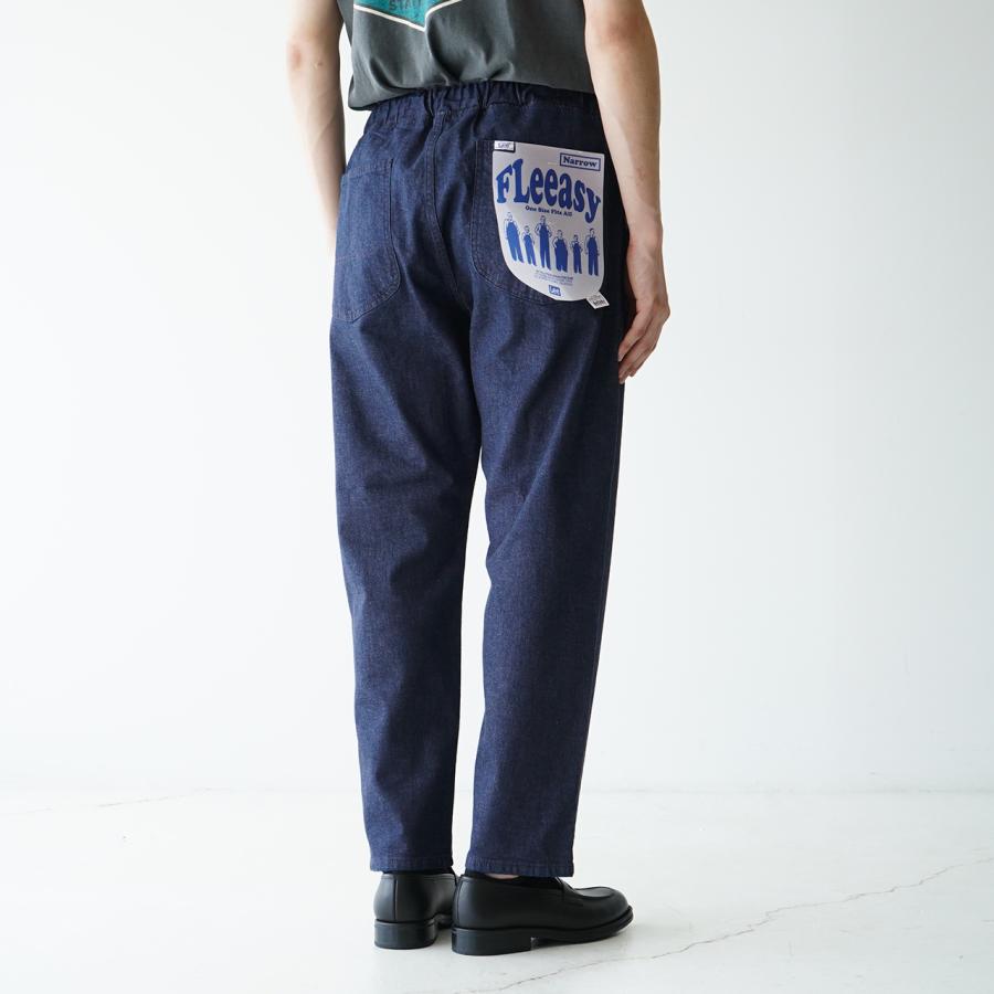 アウトレット リー Lee フリージー ナロー FLeeasy NARROW LM5807 : lee-lm5807 : Crouka Yahoo!店 - 通販 - Yahoo!ショッピング