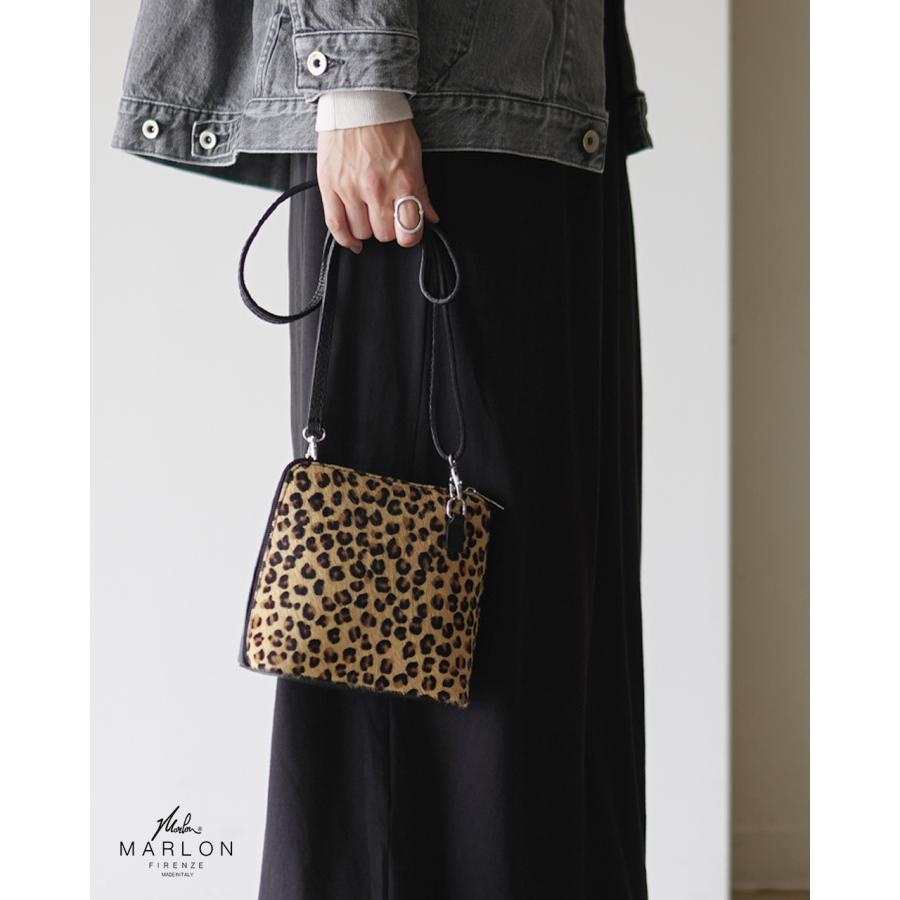 マーロンフィレンツェ MARLON FIRENZE ショルダーバッグ バッグ BAG 96-MAR-BS0429 : Crouka Yahoo ...