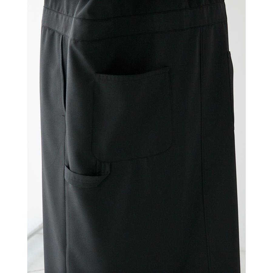 ミズイロインド mizuiro ind ワンピース 半袖ワンピース レディース 2025春夏 PAINTER LIKE OP ペインター ...