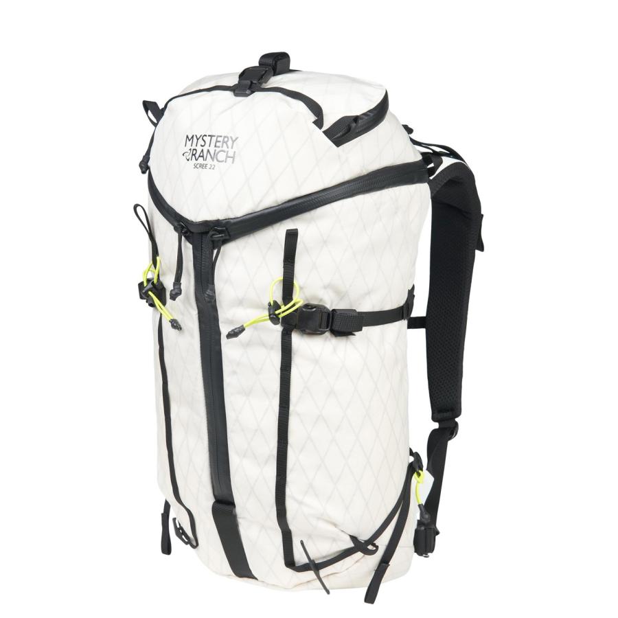ミステリーランチ MYSTERY RANCH スクリー 22 SCREE 22 バックパック リュック ユニセックス 2024春夏 112977 :myste-scree22:Crouka ...