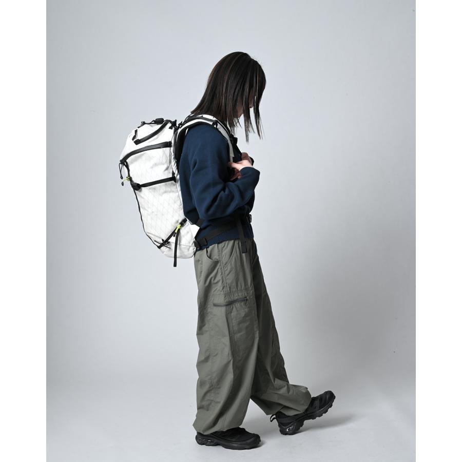 ミステリーランチ MYSTERY RANCH スクリー 22 SCREE 22 バックパック リュック ユニセックス 2024春夏 112977 :myste-scree22:Crouka ...