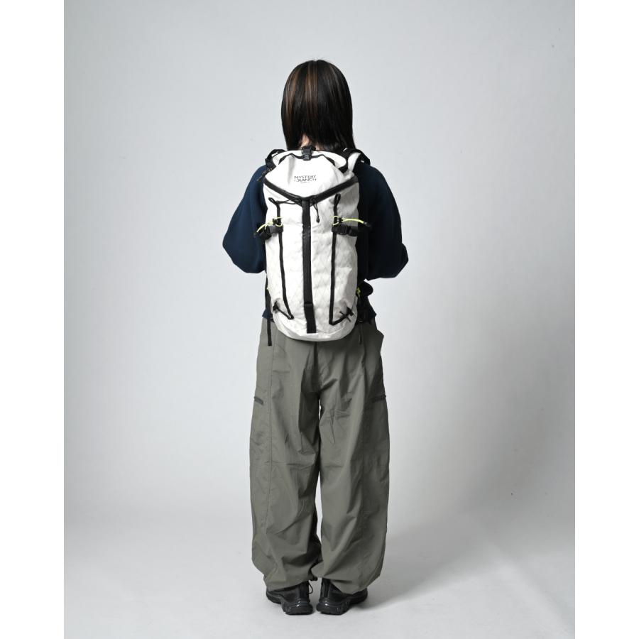 ミステリーランチ MYSTERY RANCH スクリー 22 SCREE 22 バックパック リュック 112977 : myste-scree22 : Crouka Yahoo!店 - 通販 ...