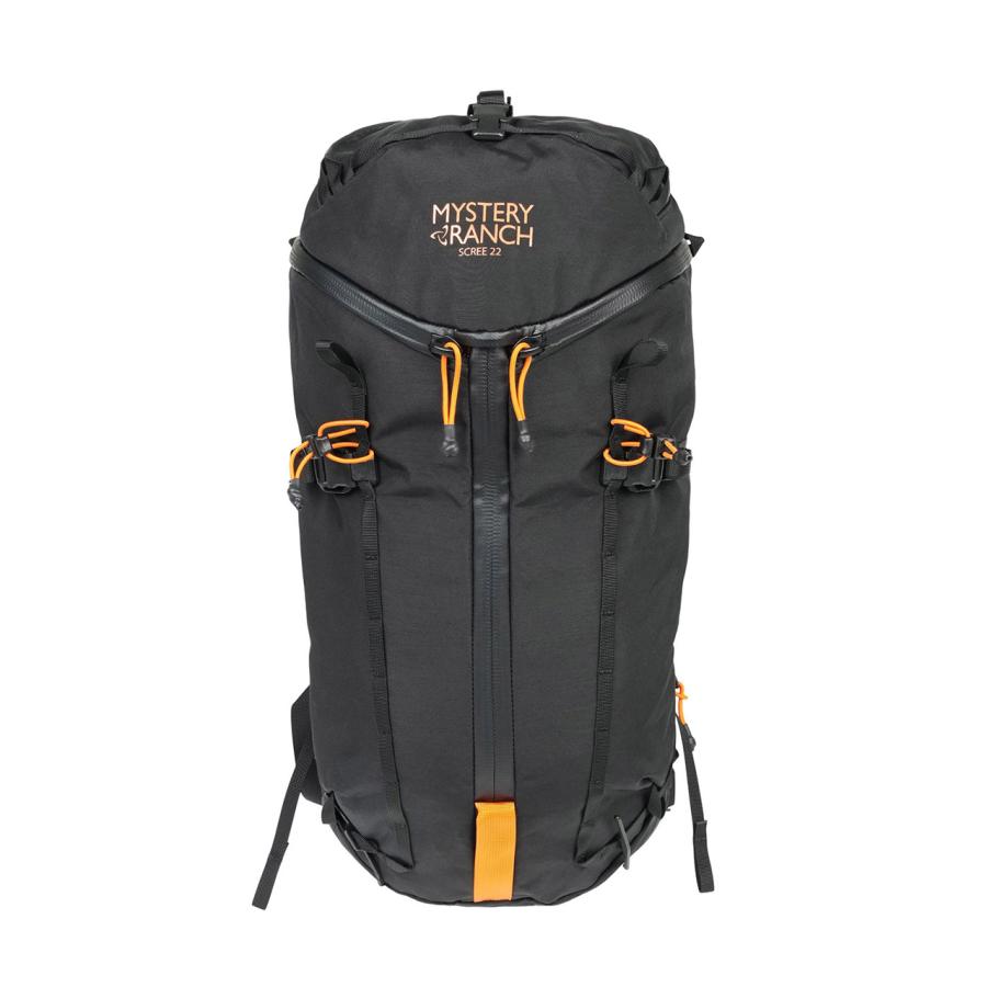 ミステリーランチ MYSTERY RANCH スクリー 22 SCREE 22 バックパック リュック 112977 : myste-scree22 : Crouka Yahoo!店 - 通販 ...