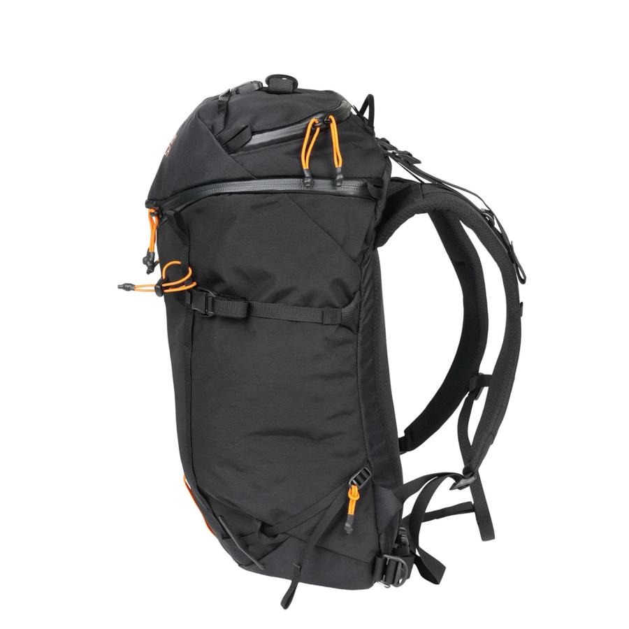 ミステリーランチ MYSTERY RANCH スクリー 22 SCREE 22 バックパック リュック 112977 : myste-scree22 : Crouka Yahoo!店 - 通販 ...