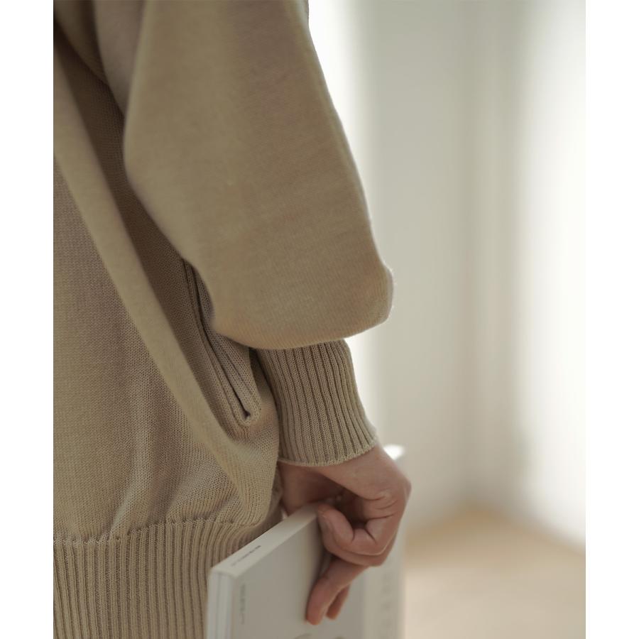 オア Or 14G ホールガーメント ニット カーディガン WHOLEGARMENT KNIT CARDIGAN ユニセックス OR05 セール : Crouka Yahoo!店 - 通販 ...