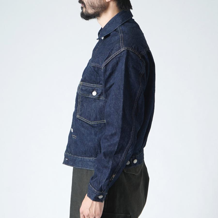 orSlow オアスロウ orslow タイプ2 デニムジャケット TYPE2 orSlow オアスロウ orslow タイプ2 デニムジャケット TYPE2