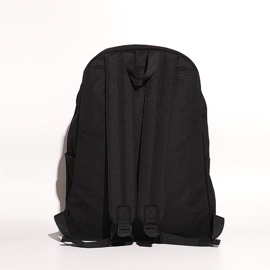 パッキング PACKING【日本別注】パデッド バックパック PC PADED BACKPACK リュック ブラック 黒 ユニセックス ...