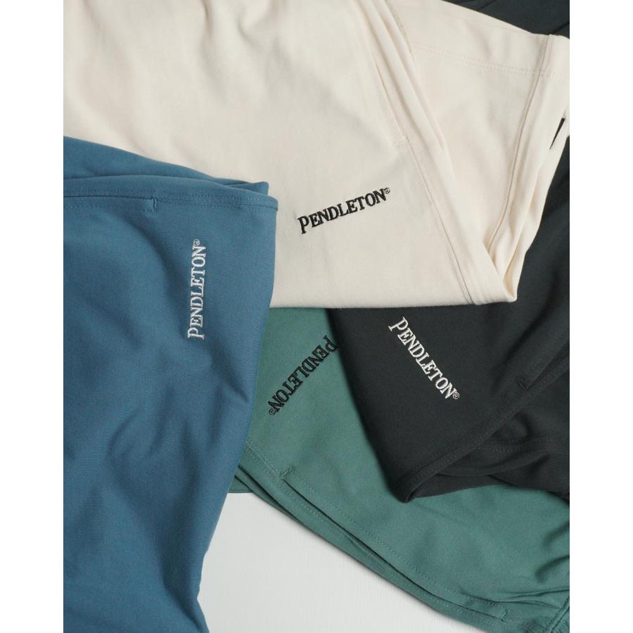 PENDLETON ペンドルトン PENDLETON【3点セット】ショートスリーブTシャツ パンツ バッグセット S Tee Shorts Bag SET セットアップ 4275-6011 ...