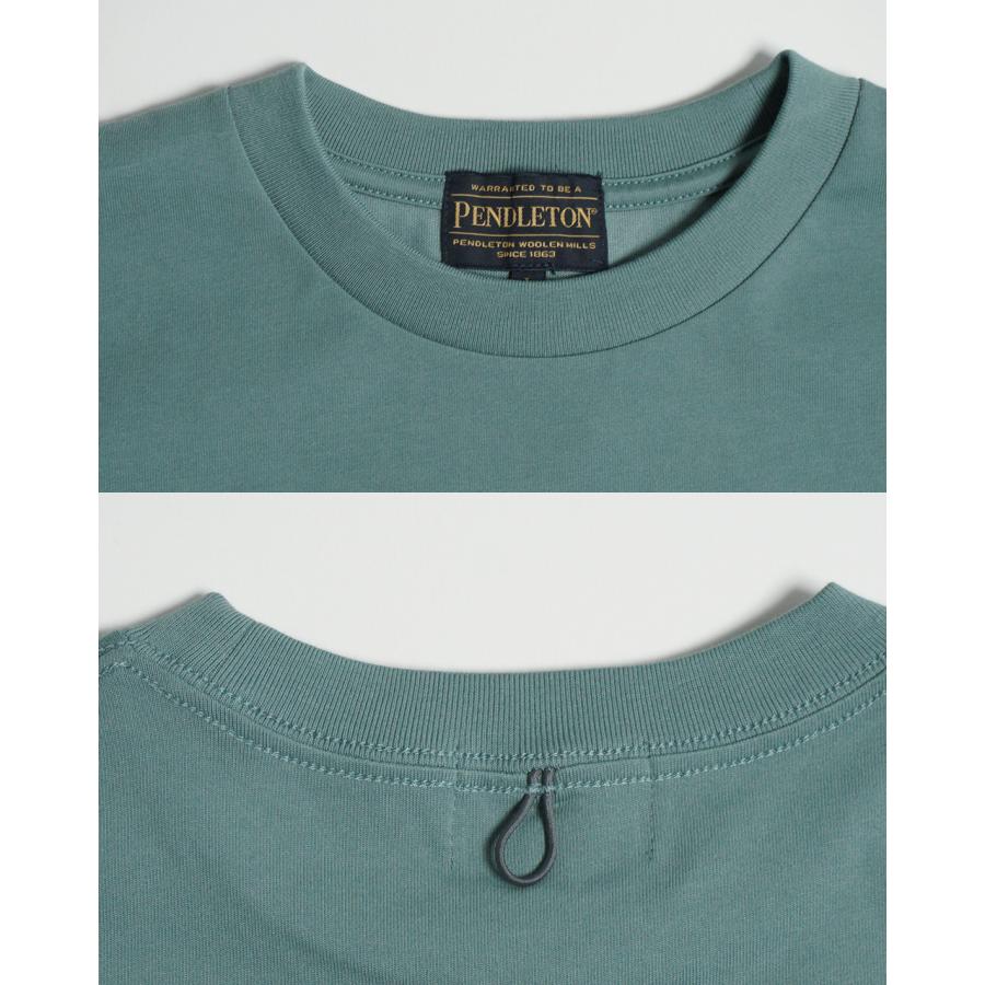PENDLETON ペンドルトン PENDLETON【3点セット】ショートスリーブTシャツ パンツ バッグセット S Tee Shorts Bag SET セットアップ 4275-6011 ...