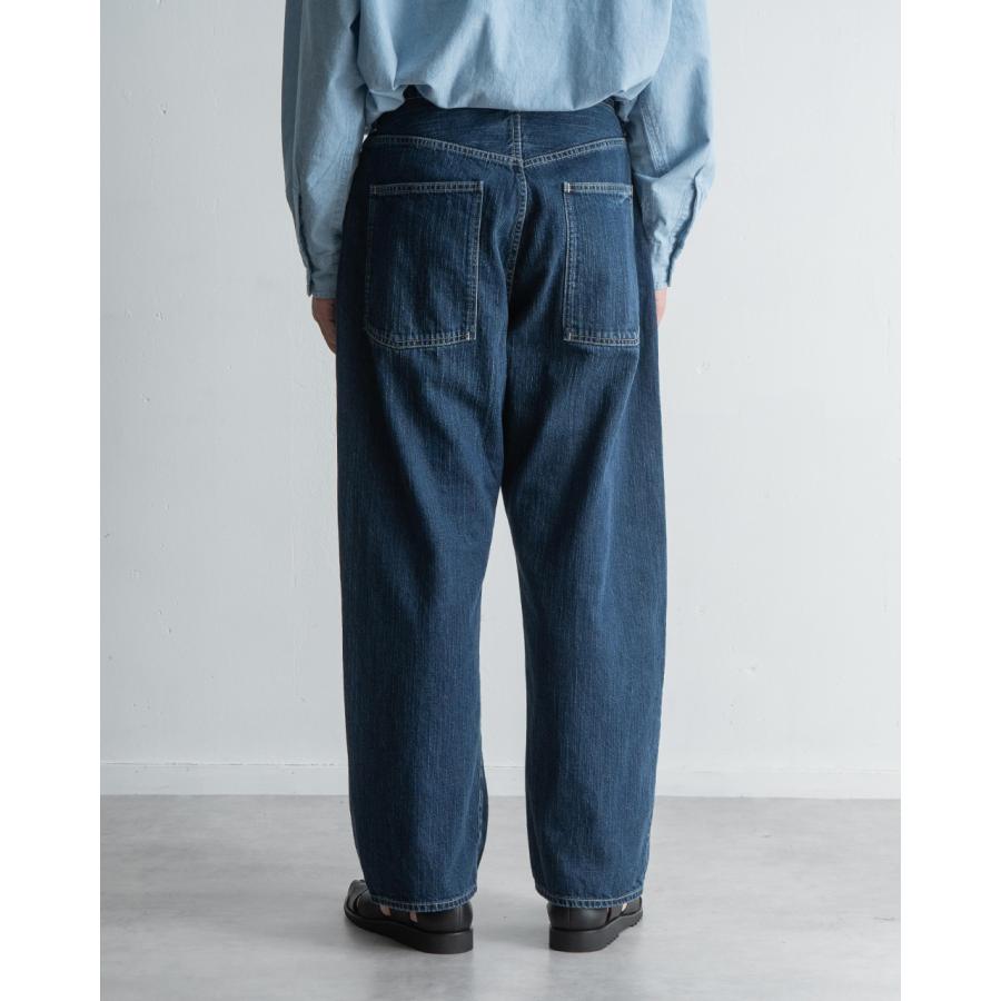 Porter Classic ポータークラシック PORTER CLASSIC デニムパンツ ジーンズ メンズ PC-005-2144 : Crouka Yahoo!店 - 通販 ...