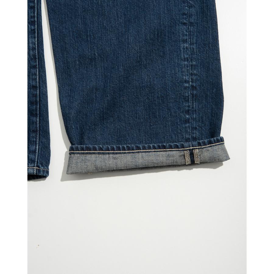 Porter Classic ポータークラシック PORTER CLASSIC デニムパンツ ジーンズ メンズ PC-005-2144 : Crouka Yahoo!店 - 通販 ...