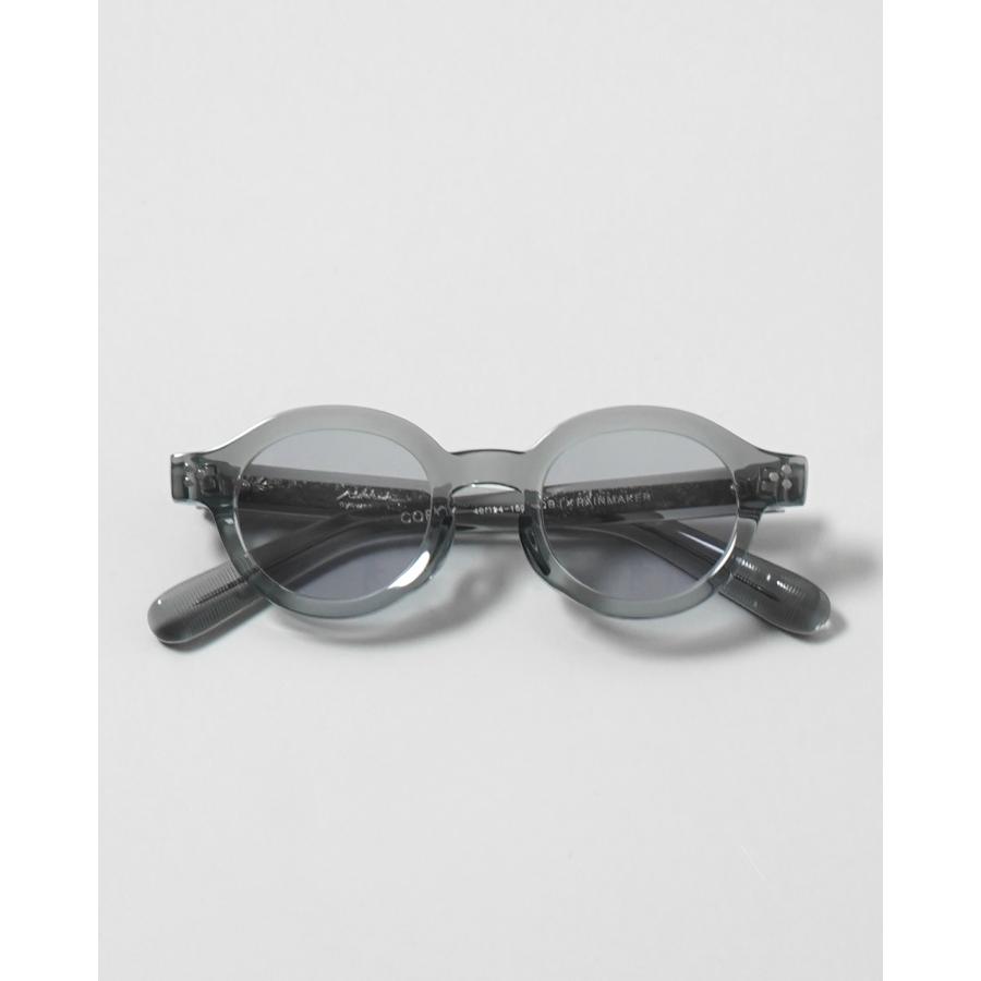RAINMAKER オブジェ × レインメーカー OBJ ロッカク アイウェア ボストン型 サングラス カラー RM232-020 : Crouka Yahoo!店 - 通販 - Yahoo ...