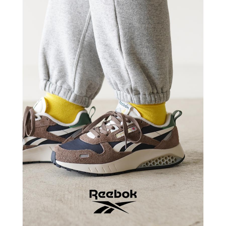 Reebok リーボック クラシックレザー ヘキサライト CLASSIC LEATHER HEXALITE スニーカー 100074407 ...