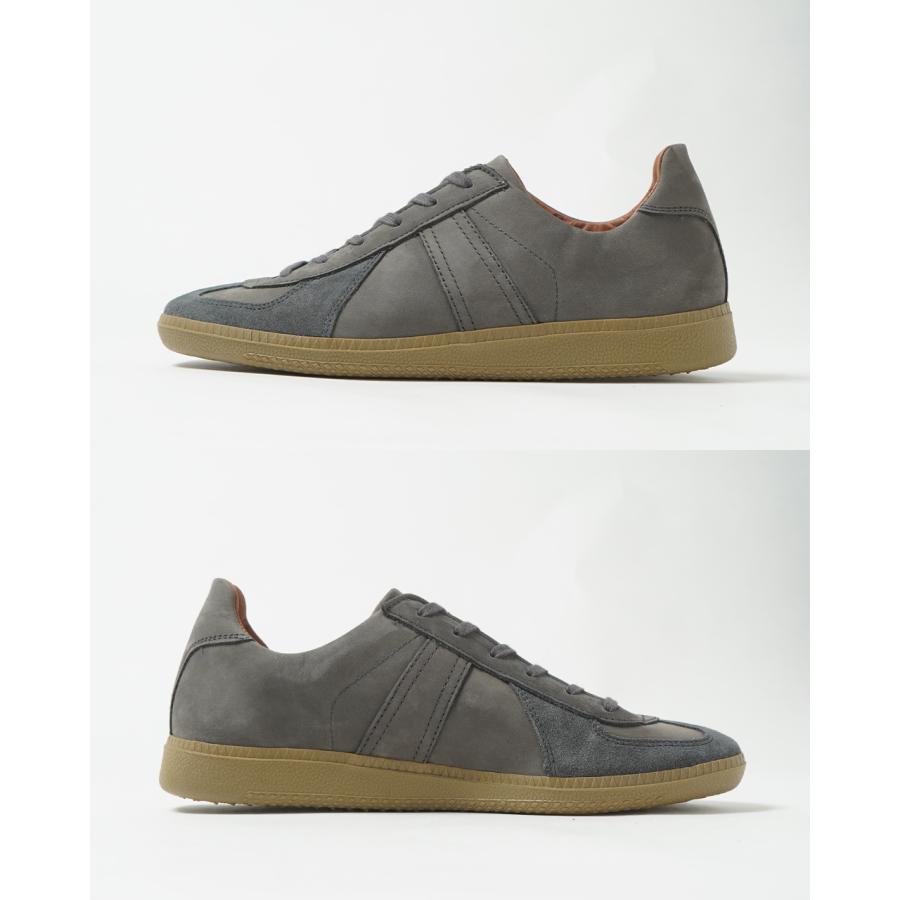 REPRODUCTION OF FOUND リプロダクション オブ ファウンド レザー スニーカー メンズ シューズ 靴 1700NL【GW限定！ポイント5倍】 : Crouka Yahoo ...