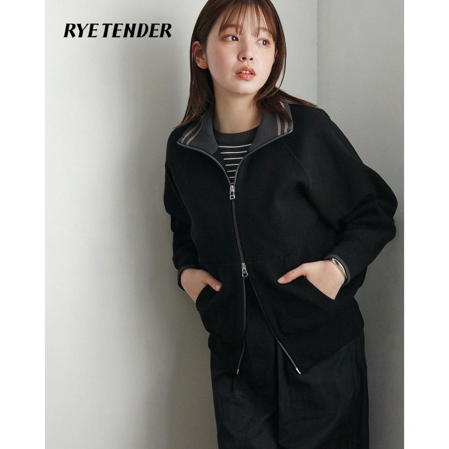 アウトレット！ライテンダー RYE TENDER メイス トラック ジャケット レディース 2025春夏 MACE TRACK JACKET 10282500 : Crouka Yahoo!店 ...