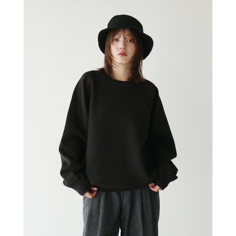 ライテンダー RYE TENDER ナッソー セーター NASSAU SWEATER スウェット ラグランスリーブ プルオーバー 2024秋冬 R24-01-01-002 : ryete ...