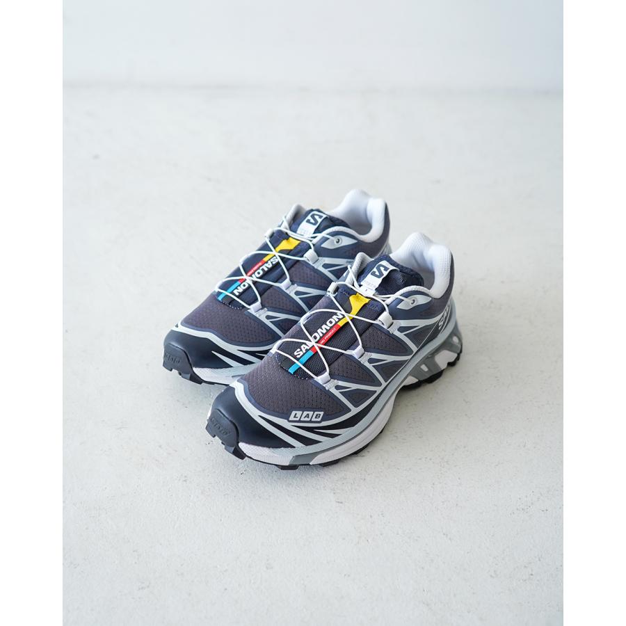 サロモン SALOMON XT-6 スポーツスタイルシューズ スニーカー 靴 軽量 L47864000 : Crouka Yahoo!店 ...