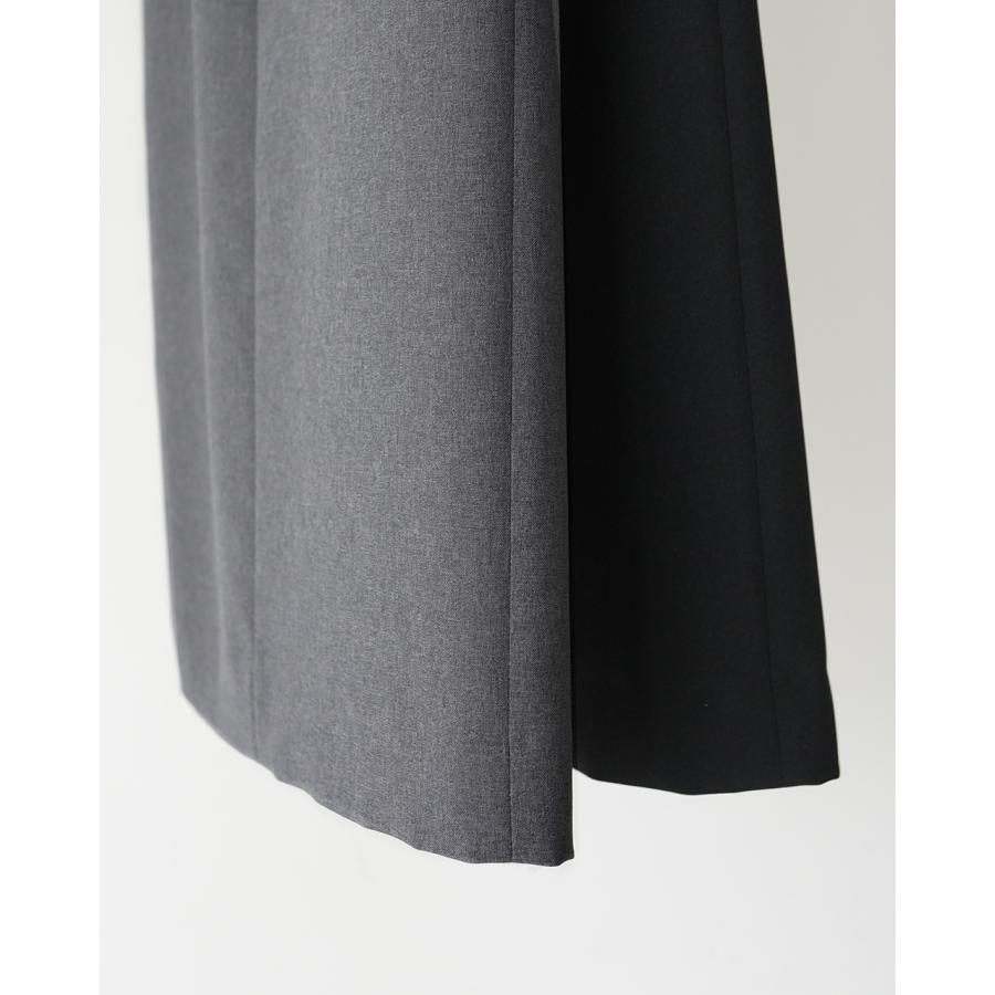 THE SHINZONE シンゾーン クライスラー スカート CHRYSLER SKIRT THE SHINZONE シンゾーン クライスラー スカート CHRYSLER SKIRT