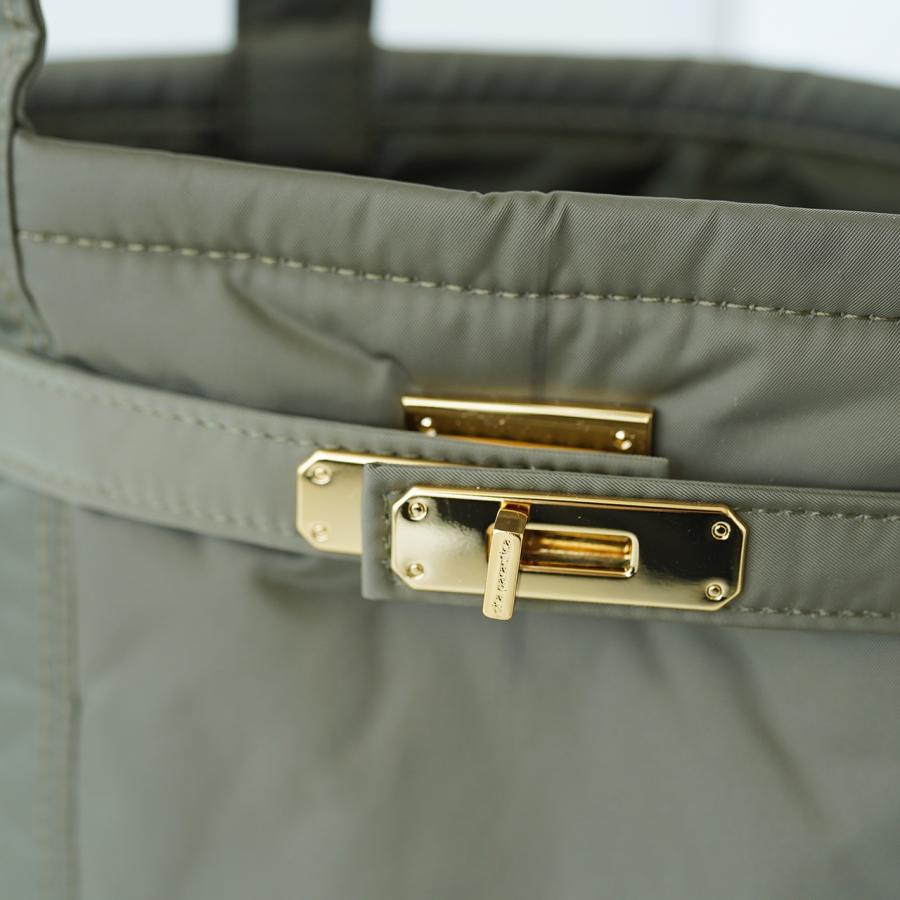 sita parantica シータパランティカ トートバッグ TOTE-PE-S オリーブ ブラック SP-BTB06-S : Crouka Yahoo!店 - 通販 - Yahoo!ショッピング