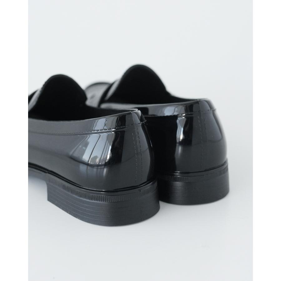 TEMPERATE SALE！テンパレイト コインローファー レディース COLLIN エナメル 完全防水 : Crouka Yahoo!店 - 通販 - Yahoo!ショッピング