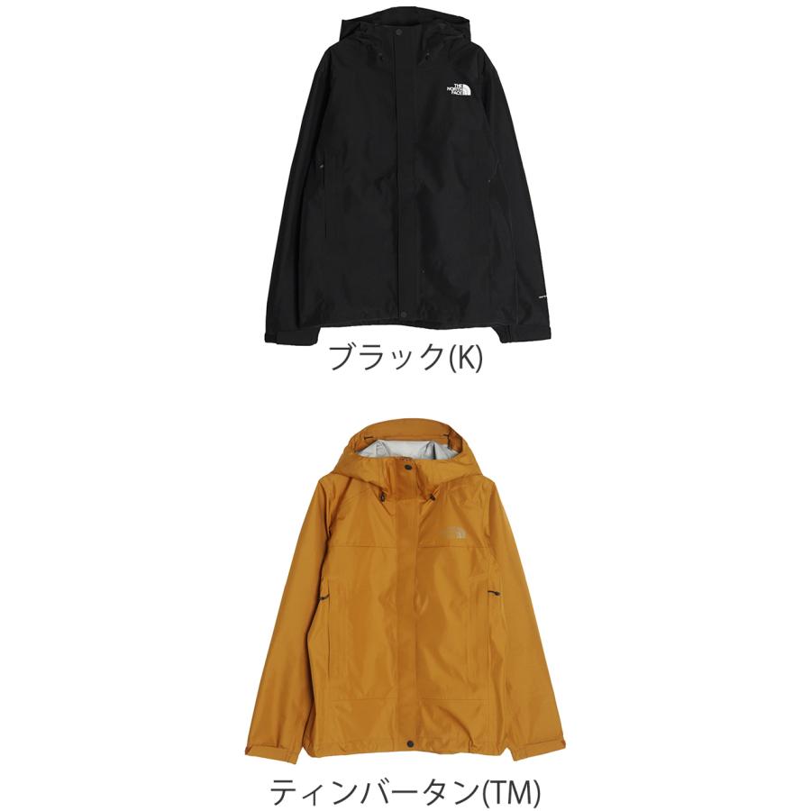THE NORTH FACE ノースフェイス フューチャーライト ドリズル THE NORTH FACE ノースフェイス フューチャーライト ドリズル