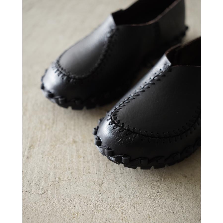 トモアンドシーオー × サンドウォーター Tomo&Co. SandWaterr リサーチトシューズ メンズ RESAERCHD SHOES ...