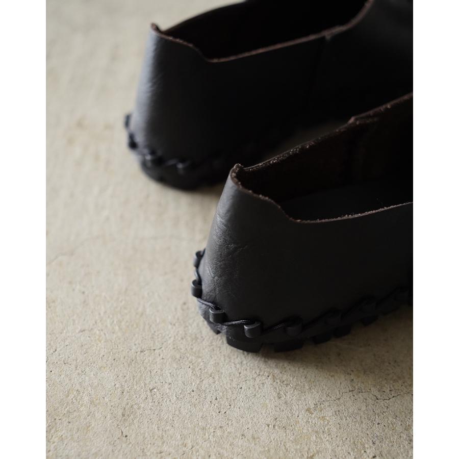 トモアンドシーオー × サンドウォーター Tomo&Co. SandWaterr リサーチトシューズ メンズ RESAERCHD SHOES ...