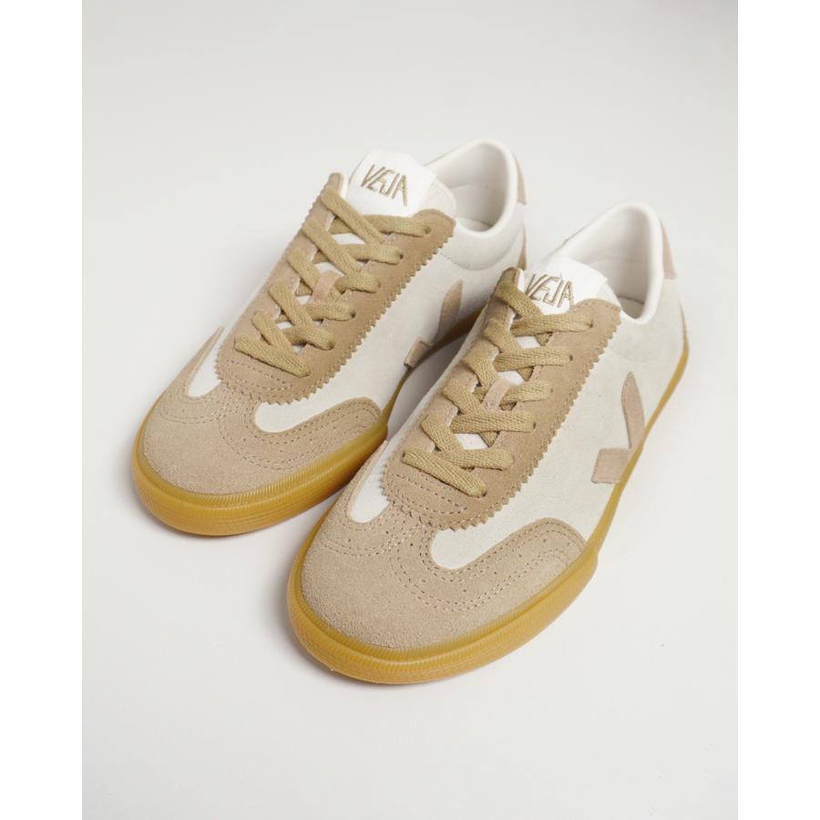 ヴェジャ ベジャ/VEJA ボレー/VOLLEY スニーカー ローカット レディース VJVO203531 VJVO033635 :veja-volley:Crouka Yahoo!店 ...