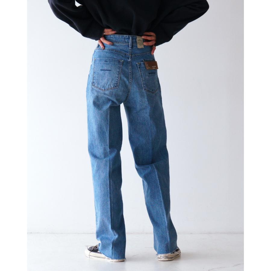 YANUK ヤヌーク LEA デニムパンツ BoysStraight CPS レア YANUK ヤヌーク LEA デニムパンツ BoysStraight CPS レア