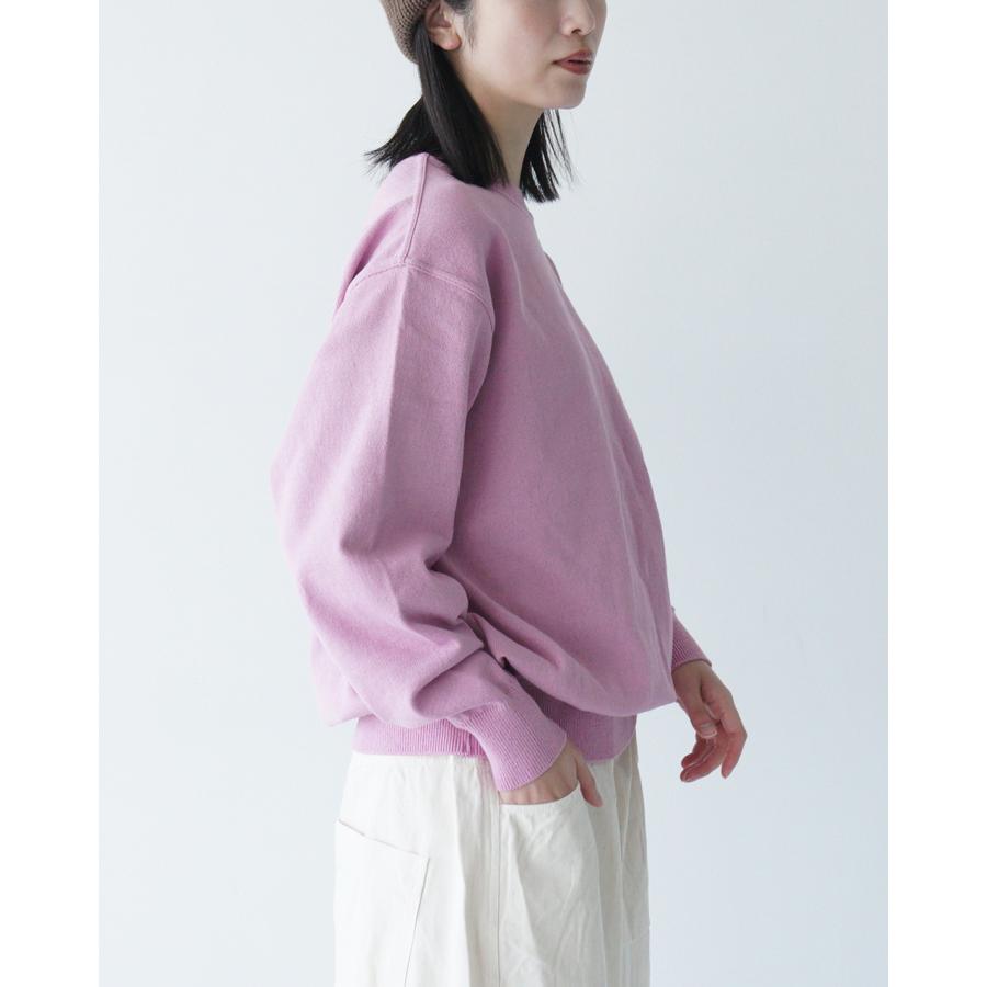 Yonetomi NEW BASIC SALE！ヨネトミ ウェーブコットンニット セーター 95-252-010 cpn10 : Crouka Yahoo!店 - 通販 - Yahoo!ショッピング