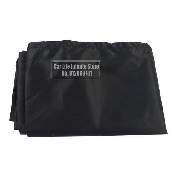 完全な船外機モーターカバー 15-250hp 210d 黒オックスフォード 防水 傷防止 ヘビーデューティー : クラウドショップ - 通販 - Yahoo!ショッピング