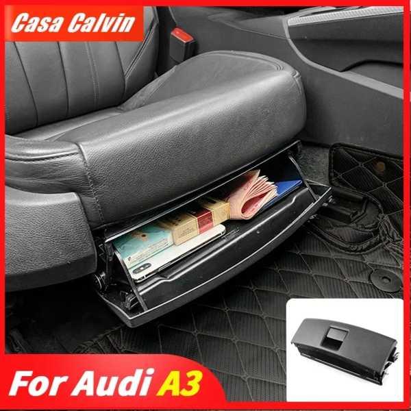 アウディA3 8v 8y a4 b8 a5 a6 q3 q5 2018 2019 2020 2021用の電気シートオーガナイザー,車のアクセサリー : クラウドショップ - 通販 ...