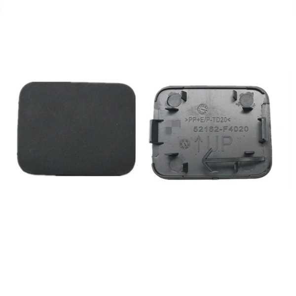 1個車のリアバンパー牽引フックカバーキャップ52162-F4010 F4020 F4030 10010トヨタC-HR chr 2016 ...