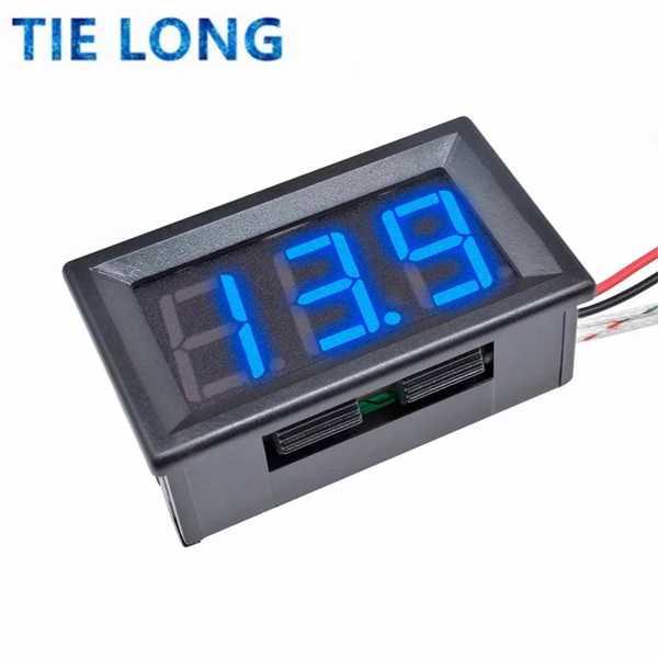 デジタル温度計m6 デジタル計 12v 30〜800度 XH-B310 : クラウドショップ - 通販 - Yahoo!ショッピング