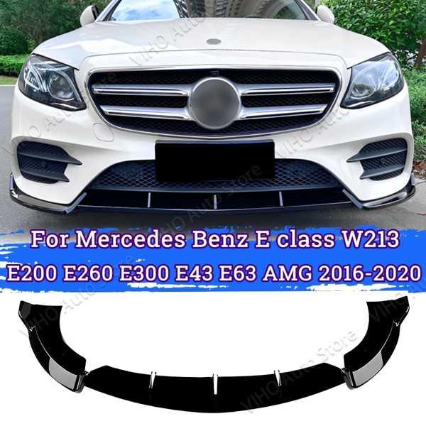 メルセデスベンツ用バンパーブレード,車種w213 e200 e220 e300 e43 e53 e63 amg 2016-2020 : クラウドショップ - 通販 - Yahoo!ショッピング