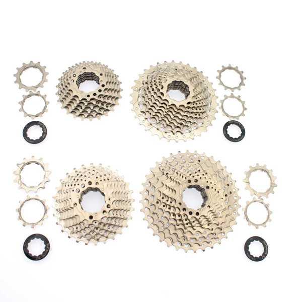 Shimano Sram 8s 9s 10s 11s 12スピード 11-23t 25t 28t 32t 34t スチールフリーホイール36t、フリーホイール : クラウドショップ - 通販 ...