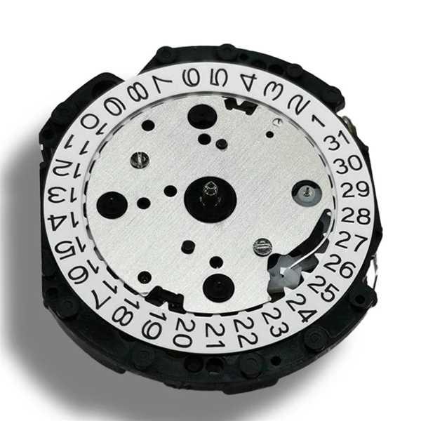 クォーツムーブメント時計修理、日本、vdシリーズ、vd53c、vd53 : クラウドショップ - 通販 - Yahoo!ショッピング