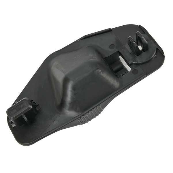 プラスチック製の車の部品 1x Bonnetブラケット Lexus is300 2001-2005 53455-53010に適合したロッド ...