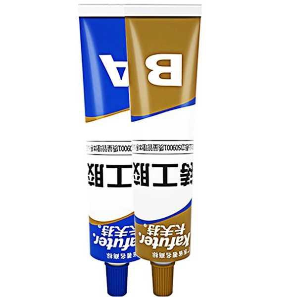 Kafuter-自動車修理用超鉄製接着剤 65g 真空タンク 自動車用 穀物溶接 溶接 接着剤 : クラウドショップ - 通販 - Yahoo!ショッピング