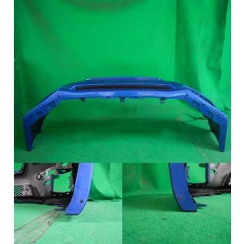 WRX DBA-VAG FバンパーASSY 57702-VA000 260954 ノーマル : 000026095410100 : クラウン2 ...