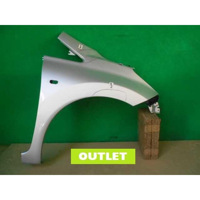 ノート DBA-E12 右Fフェンダー F3100-3VAMA 275083 : クラウン2号店 - 通販 - Yahoo!ショッピング