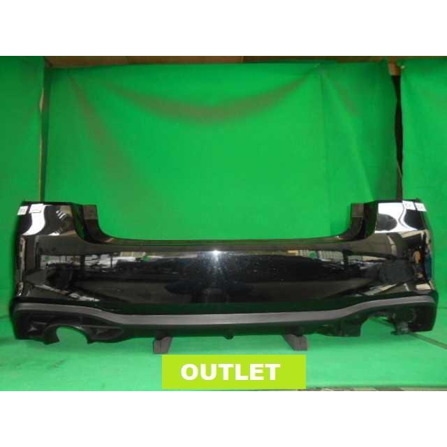 レガシィ DBA-BN9 リアバンパー 57703AL280V2 285329 :000028532915100:クラウン2号店 - 通販 ...