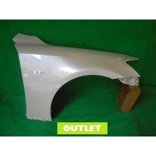 レクサス IS DBA-GSE20 右Fフェンダー 53801-53050 286713 : クラウン2号店 - 通販 - Yahoo!ショッピング