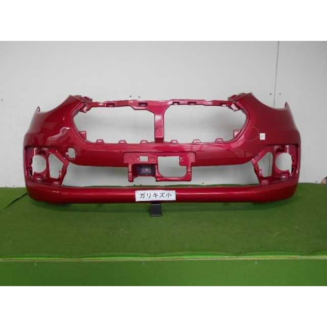 パッソ DBA-M700A フロントバンパー 52119-B1270-D2 299429 : クラウン2号店 - 通販 - Yahoo!ショッピング