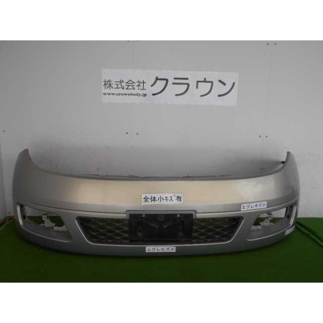 エルグランド UA-E51 フロントバンパー F2022-WL 304276 : クラウン2号店 - 通販 - Yahoo!ショッピング